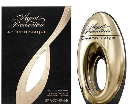 Agent Provocateur Aphrodisiaque