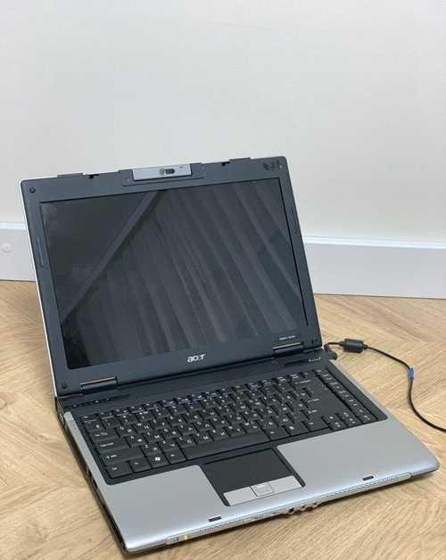 Acer Aspire 5570Z