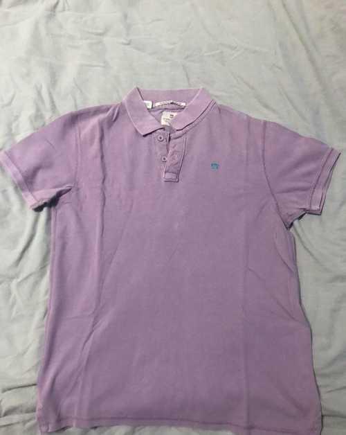 Поло Scotch & Soda, Оригинал Размер M