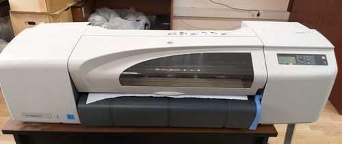 Плоттер струйный HP DesignJet 510