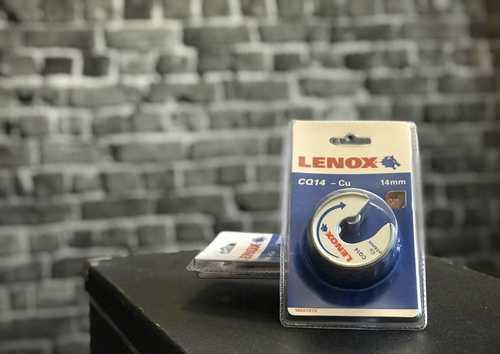 Опт Труборез для труб lenox 14mm