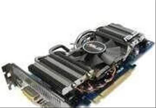 Видеокарта GeForce GTS 250