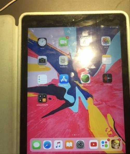 iPad air 32gb