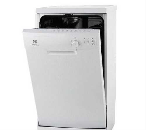 Новая посудомоечная машина (45 см) Electrolux ESF9
