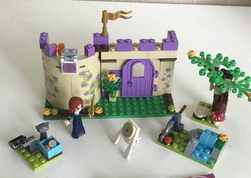 Lego Disney princess Арт 41051