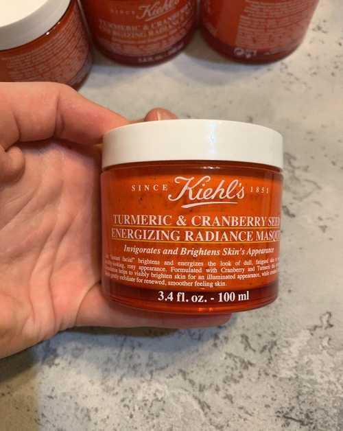 Уходовая косметика оригинал bioderma Kiehls touch