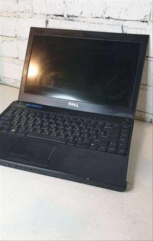 Ноутбук dell vostro 3300