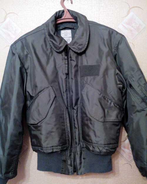 CWU-45 Flight Jacket aramid