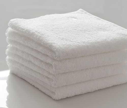 Махровые полотенца 500гр