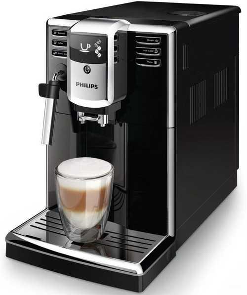 Кофемашина Philips EP5310 Series 5000