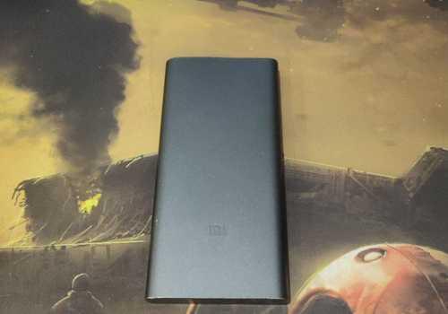 Повербанк Xiaomi на 10000mah