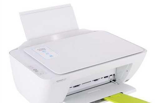 Мфу HP DeskJet 2130