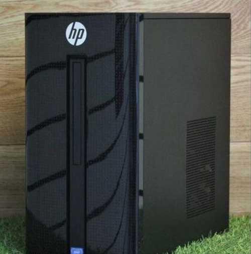 Системный Блок HP TPC-W034-SF
