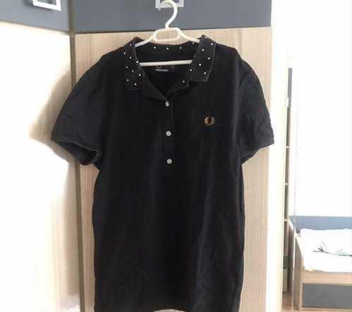 Polo поло fred perry