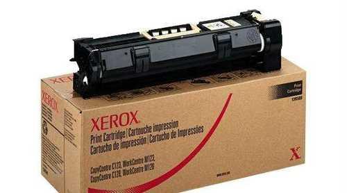 Xerox 013R00589 блок фотобарабана (дефект коробки)