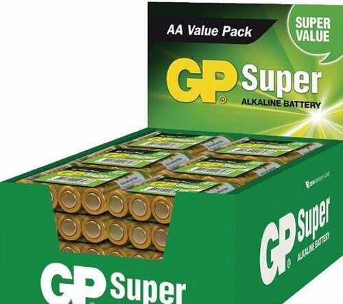 Батарейка GP LR06/03 Super Alkaline