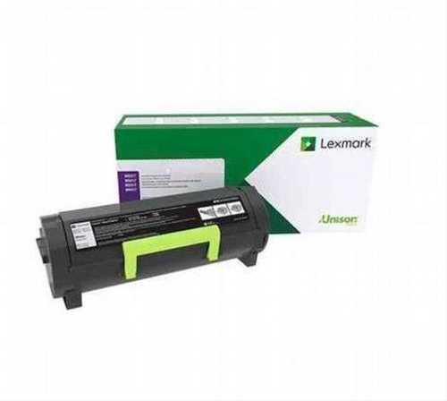 Картридж Lexmark 56F5X0E