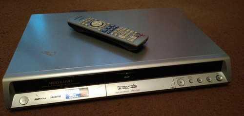 Продам HDD 250Gb DVD Recorder