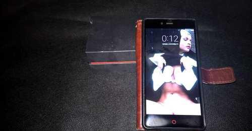 Nubia Z9 mini