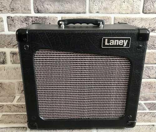 Ламповый Комбоусилитель Laney Cub 10