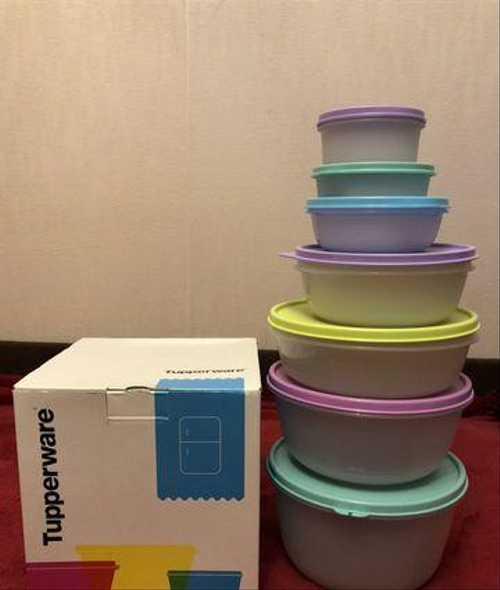 Подарочный набор Tupperware