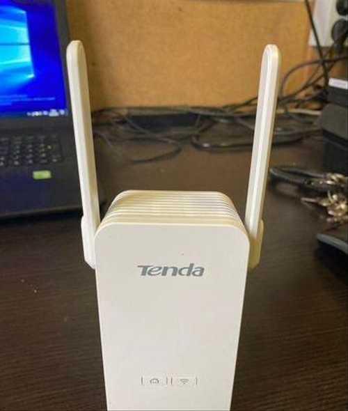 Wi fi адаптер Tenda AV1000 PA6 PowerLine