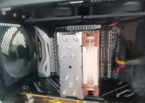 Gigabyte x399 Designare ex ryzen 1920x