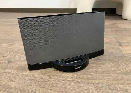 Bose sound doc