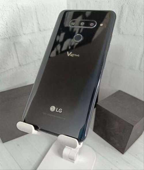 LG v40 (США), без торга, trade-in/L5