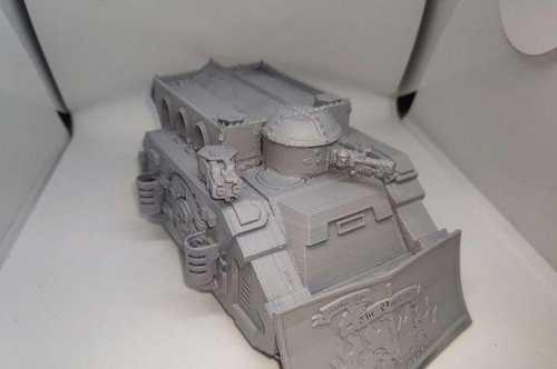 Repressor warhammer 40k