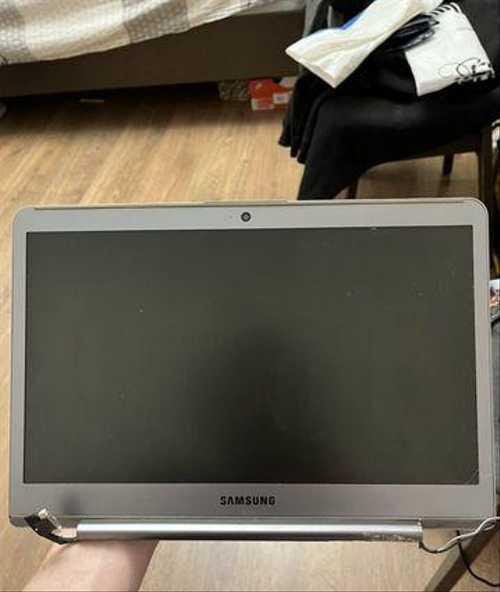 Samsung np530u3c матрица