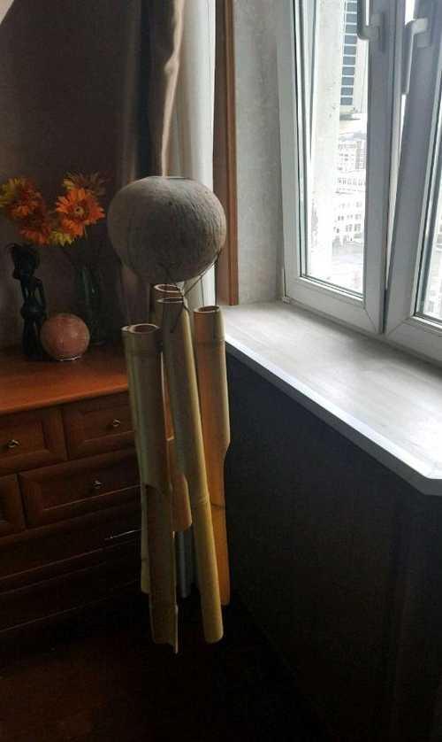 Ветряной колокольчик
