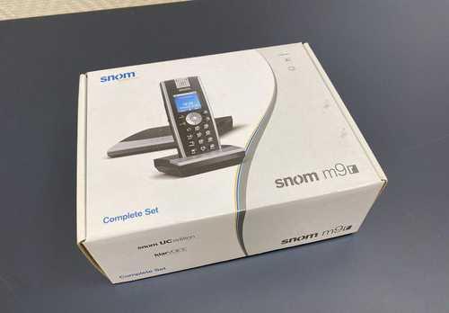 IP-телефон Snom M9R