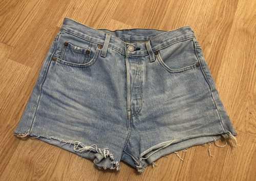 Шорты джинсовые 501 Levi’s