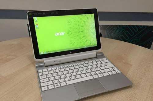 Ноутбук/Планшет Acer Iconia W5