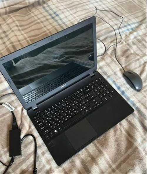 Ноутбук Acer ES1-512