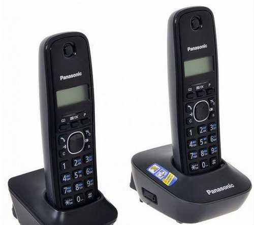 Panasonic KX-TG1612RU1