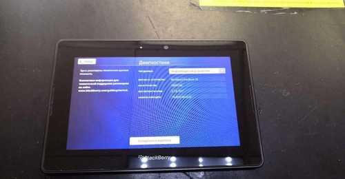 BlackBerry PlayBook