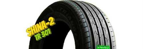 Новые Triangle TE301 (Bridgestone 175 65 15 R15