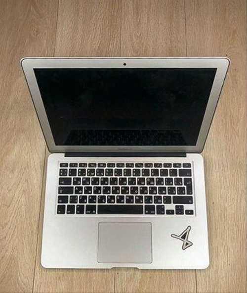 Apple MacBook Air 13 2015г