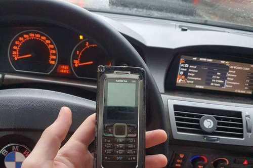 Nokia E90 communicator раритет