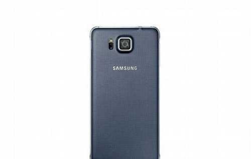 Samsung Galaxy alpha