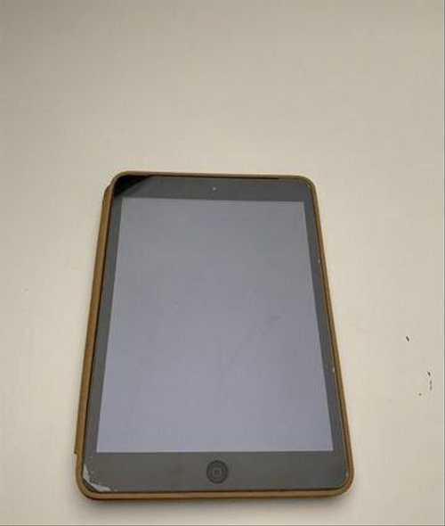 Apple iPad mini 2012