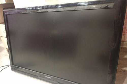 Телевизор Toshiba 37"