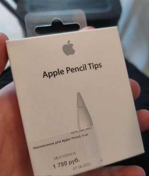 Apple Pencil Tips