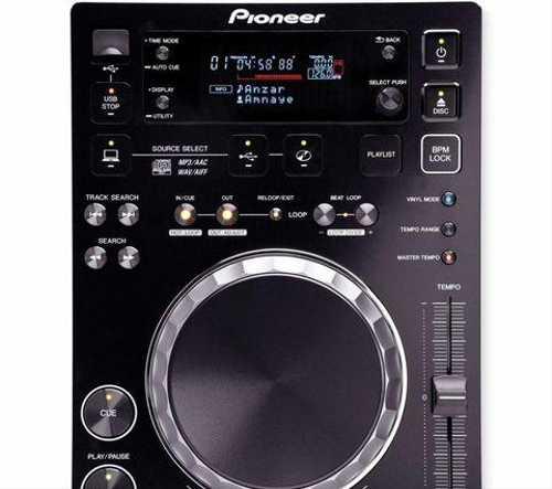 Pioneer Dj CDJ 350