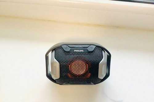 Philips sb300 колонка Gift