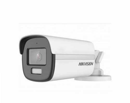 Камера видеонаблюдения Hikvision DS-2CE12DF3T-FS(2