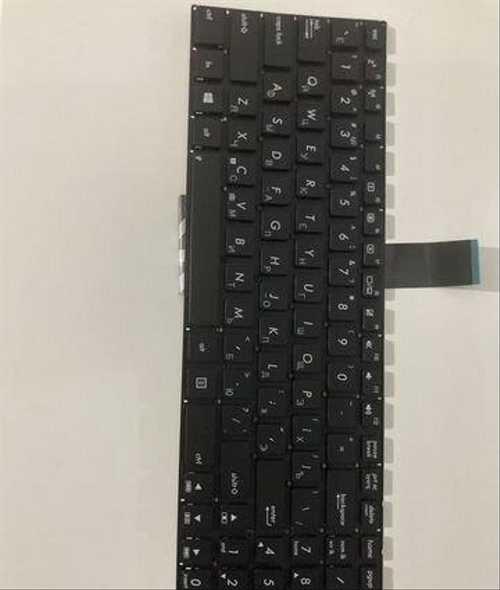 Клавиатура для ноутбука Asus X550, K56CB, K56C