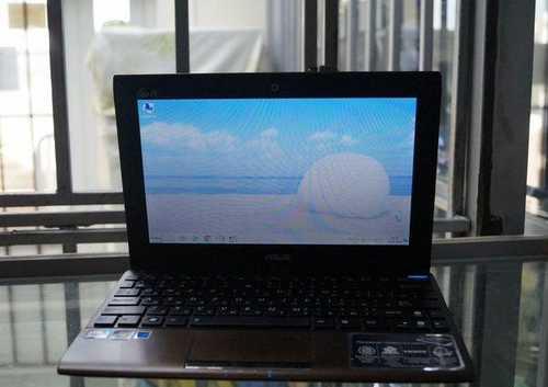 Нетбук Asus EeePC 1025C